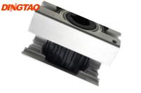 China DT D8002 Cutter Parts 70133288 067634 Wire Mold of Drive / Deflection Head Compl for sale