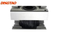 China DT D8002 Cutter Parts 70133288 067634 Wire Mold of Drive / Deflection Head Compl for sale