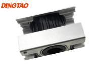 China DT D8002 Cutter Parts 70133288 067634 Wire Mold of Drive / Deflection Head Compl for sale