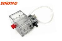 China 063443 Injection Oiler LB11 Suit For DT D8002 Bullmer Cutter Spare Parts for sale