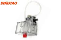 China 063443 Injection Oiler LB11 Suit For DT D8002 Bullmer Cutter Spare Parts for sale