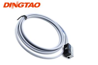China PN 051910 SWITCH SME - 1 - LED - 24 - B For DT Bullmer Cutter Spare Parts for sale