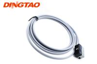 China PN 051910 SWITCH SME - 1 - LED - 24 - B For DT Bullmer Cutter Spare Parts for sale