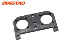 China Suit For DT Bullmer Cutter Parts Sharpen Motor Mounting Plate 70128102 105941 for sale
