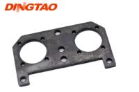 China Suit For DT Bullmer Cutter Parts Sharpen Motor Mounting Plate 70128102 105941 for sale