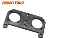 China Suit For DT Bullmer Cutter Parts Sharpen Motor Mounting Plate 70128102 105941 for sale