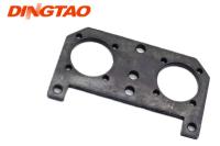 China Suit For DT Bullmer Cutter Parts Sharpen Motor Mounting Plate 70128102 105941 for sale