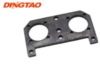 China Suit For DT Bullmer Cutter Parts Sharpen Motor Mounting Plate 70128102 105941 for sale