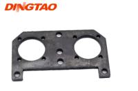 China Suit For DT Bullmer Cutter Parts Sharpen Motor Mounting Plate 70128102 105941 for sale