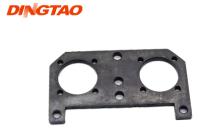 China Suit For DT Bullmer Cutter Parts Sharpen Motor Mounting Plate 70128102 105941 for sale