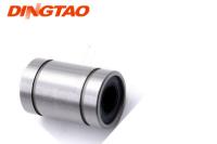China Linear Motion Ball Bearings 060-308-10 For Bullmer Cutter Parts 70124037 052208 for sale