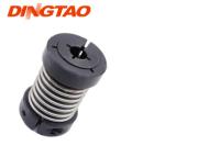 China 70103139 060726 Elastic Coupling For DT Bullmer D8002S Auto Cutter Parts for sale