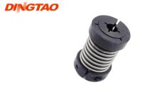 China 70103139 060726 Elastic Coupling For DT Bullmer D8002S Auto Cutter Parts for sale