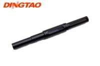 China 70102192 117587 TB801820-01-004X Drive Shaft Spare Parts For Bullmer Cutter for sale