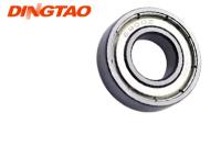China 060570 Ball Bearing D8001 D8002 For DT Bullmer Auto Cutter Spare Parts for sale