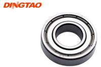 China Cutter Spare Parts For Bullmer Cutter Grooved Ball Bearing 6002 - ZR 053414 for sale