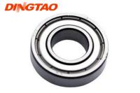 China Cutter Spare Parts For Bullmer Cutter Grooved Ball Bearing 6002 - ZR 053414 for sale