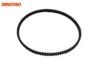 China 170135048 Double Teeth Timing Belt For DT D8002 D8003 & E80 Cutter Spare Parts for sale