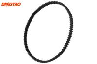 China 170135048 Double Teeth Timing Belt For DT D8002 D8003 & E80 Cutter Spare Parts for sale