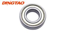China Cutter Spare Parts For DT Bullmer Cutter PN 005389 Bearing 6004ZZ for sale