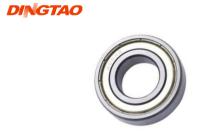 China Cutter Spare Parts For DT Bullmer Cutter PN 005389 Bearing 6004ZZ for sale