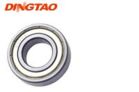 China Cutter Spare Parts For DT Bullmer Cutter PN 005389 Bearing 6004ZZ for sale