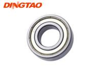 China Cutter Spare Parts For DT Bullmer Cutter PN 005389 Bearing 6004ZZ for sale