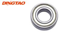 China Cutter Spare Parts For DT Bullmer Cutter PN 005389 Bearing 6004ZZ for sale