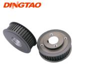 China Suit For Bullmer Cutter Parts PN 100141 Tooth Belt Wheel For D8001 D8002 Cutter for sale