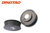 China Suit For Bullmer Cutter Parts PN 100141 Tooth Belt Wheel For D8001 D8002 Cutter for sale