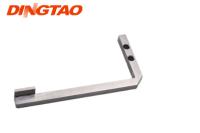 China For DT Bullmer Auto Cutter Parts D8001 D8002 Cutting PN 108201 Gear Flag for sale