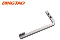 China For DT Bullmer Auto Cutter Parts D8001 D8002 Cutting PN 108201 Gear Flag for sale