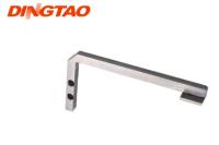 China For DT Bullmer Auto Cutter Parts D8001 D8002 Cutting PN 108201 Gear Flag for sale