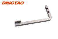 China For DT Bullmer Auto Cutter Parts D8001 D8002 Cutting PN 108201 Gear Flag for sale