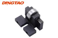China Roll Holder Rear Upper PN 102653 For DT Bullmer Auto Cutter Parts for sale
