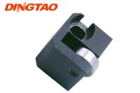 China Cutter Spare Parts For Topcut Bullmer Cutter PN 102652 Roll Holder Upper Right for sale