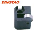 China Cutter Spare Parts For Topcut Bullmer Cutter PN 102652 Roll Holder Upper Right for sale