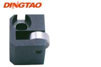 China Cutter Spare Parts For Topcut Bullmer Cutter PN 102652 Roll Holder Upper Right for sale