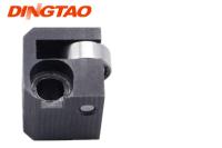 China For DT Bullmer Cutter Spare Parts D8002 Cutter  102651 Roll Holder Upper Left for sale