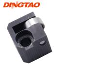 China For DT Bullmer Cutter Spare Parts D8002 Cutter  102651 Roll Holder Upper Left for sale