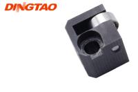 China For DT Bullmer Cutter Spare Parts D8002 Cutter  102651 Roll Holder Upper Left for sale