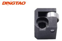 China For DT Bullmer Cutter Spare Parts D8002 Cutter  102651 Roll Holder Upper Left for sale