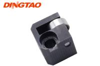 China For DT Bullmer Cutter Spare Parts D8002 Cutter  102651 Roll Holder Upper Left for sale