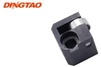 China For DT Bullmer Cutter Spare Parts D8002 Cutter  102651 Roll Holder Upper Left for sale