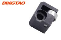 China For DT Bullmer Cutter Spare Parts D8002 Cutter  102651 Roll Holder Upper Left for sale