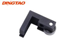 China Auto Cutter Parts For DT Bullmer Cutting PN 102650 Roll Holder Lower Right for sale