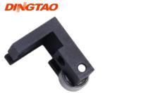 China Auto Cutter Parts For DT Bullmer Cutting PN 102650 Roll Holder Lower Right for sale