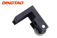 China Auto Cutter Parts For DT Bullmer Cutting PN 102650 Roll Holder Lower Right for sale