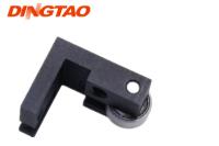 China Auto Cutter Parts For DT Bullmer Cutting PN 102650 Roll Holder Lower Right for sale