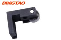 China Auto Cutter Parts For DT Bullmer Cutting PN 102650 Roll Holder Lower Right for sale